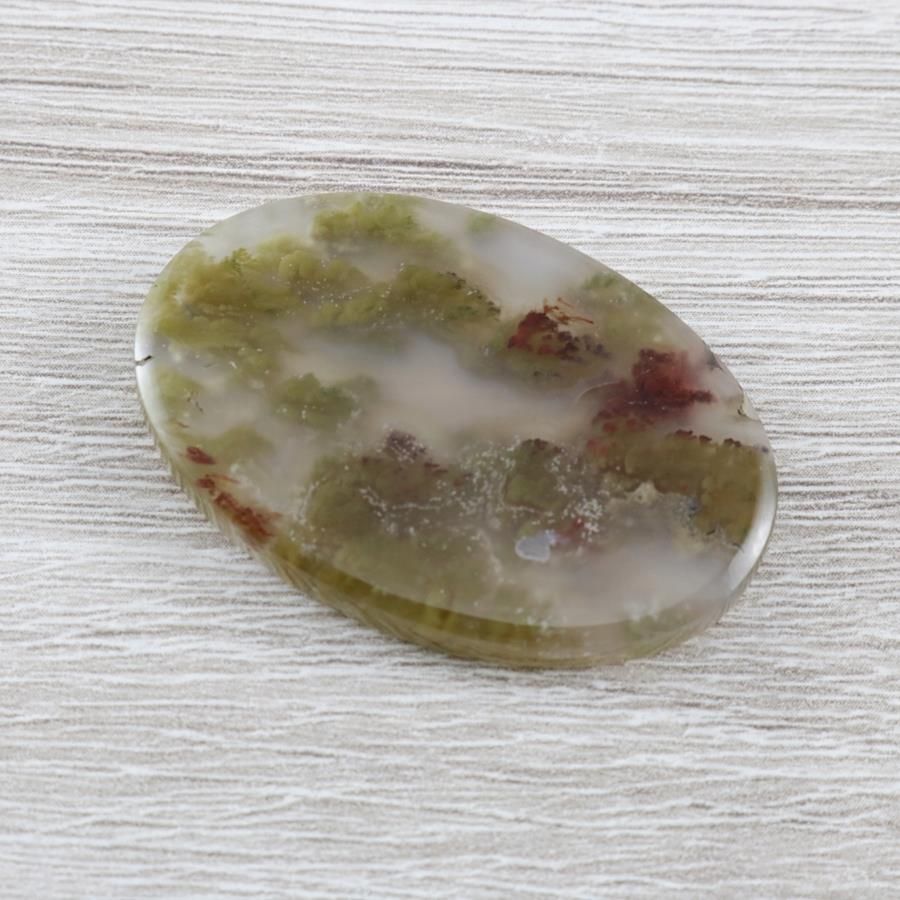 Agat mszysty z Indonezji ok. 38x26 mm AGA0215 - Ceny i opinie - Ceneo.pl