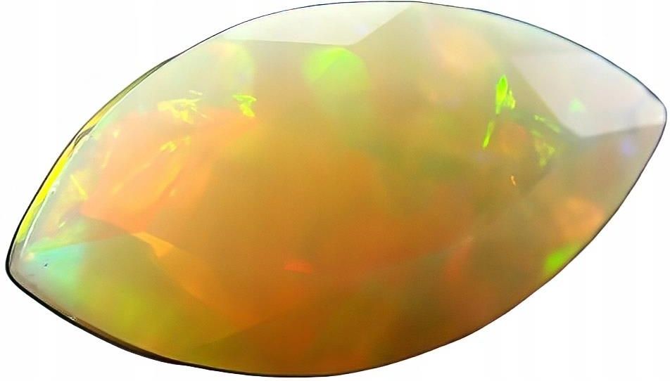 Opal Naturalny 2.25 ct Aprillagem_pl UOP176 - Ceny i opinie - Ceneo.pl