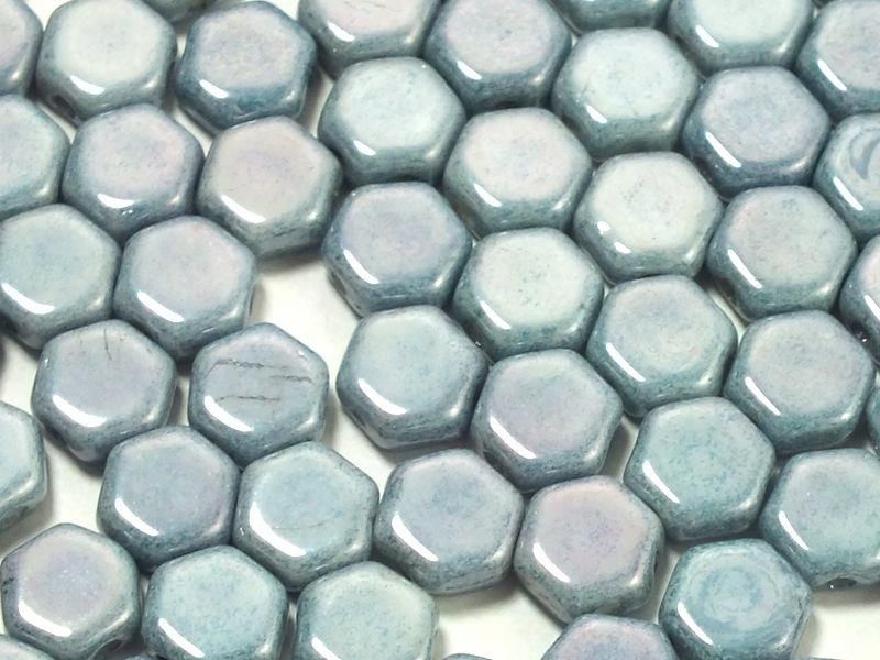 Honeycomb Blue Luster 100 g - Ceny i opinie - Ceneo.pl