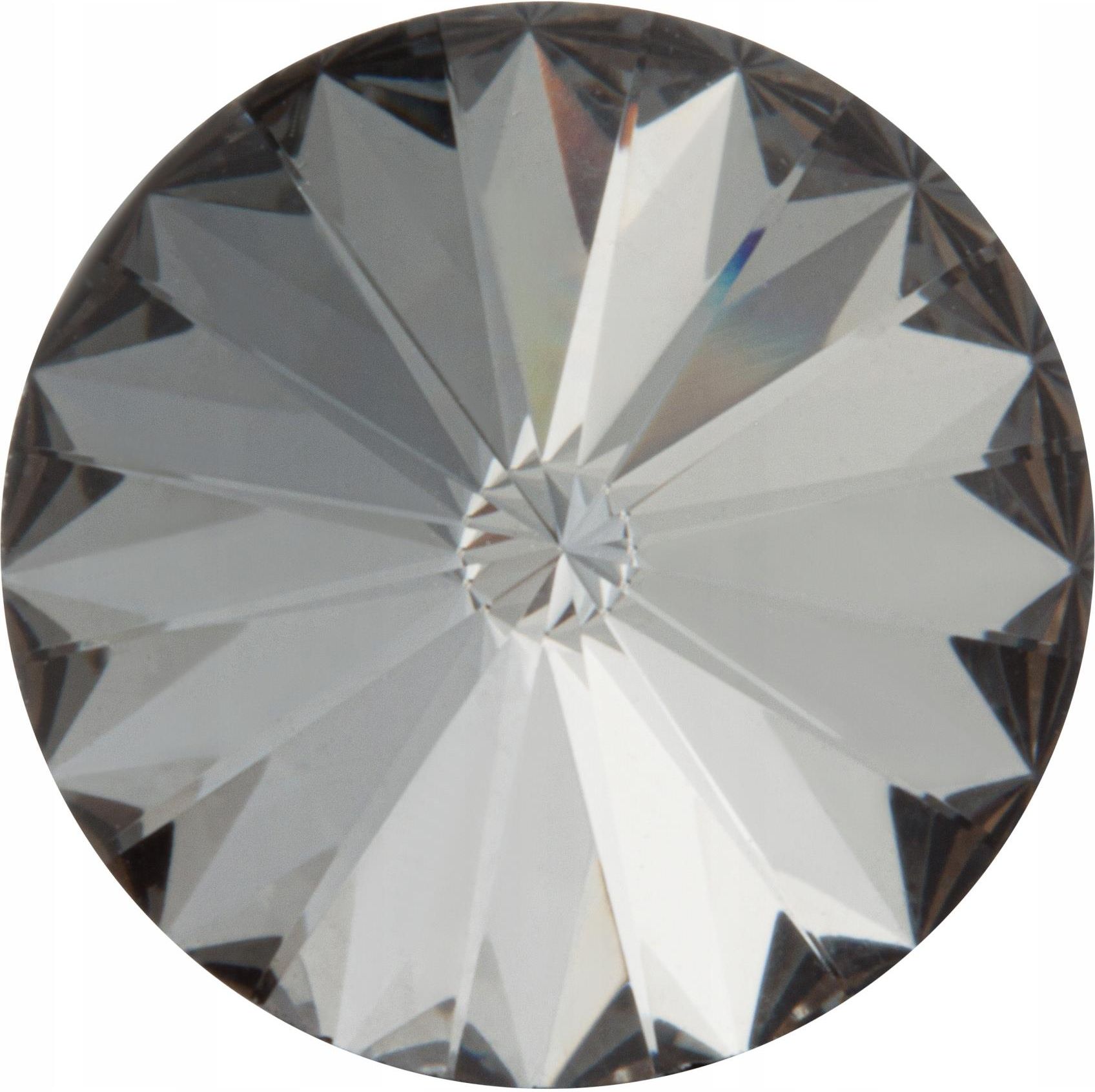 Preciosa MC Rivoli 12mm Crystal NightFall Df - Ceny i opinie - Ceneo.pl