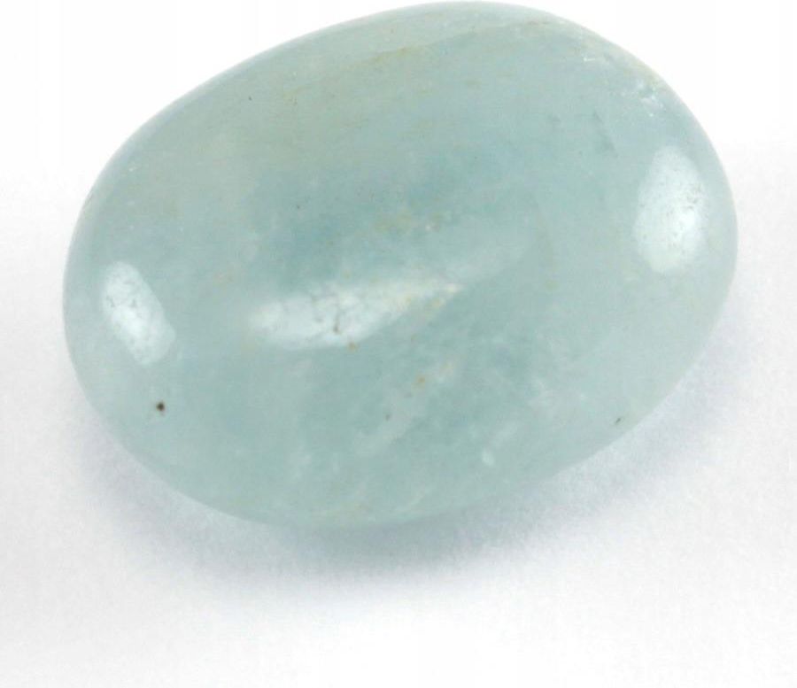 Akwamaryn ok. 11x8 mm AKW0313 - Ceny i opinie - Ceneo.pl