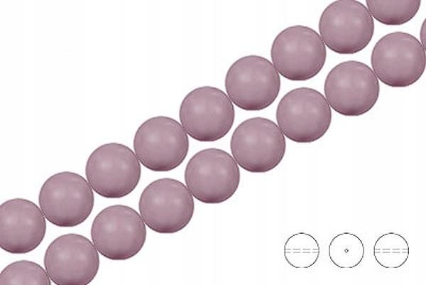 5810 Perły Swarovski Powder Rose Pearl 10mm 5szt - Ceny i opinie - Ceneo.pl
