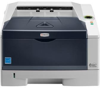 Drukarka laserowa Kyocera-Mita FS-1120D (1102LY3NL0) - Opinie i ceny na ...