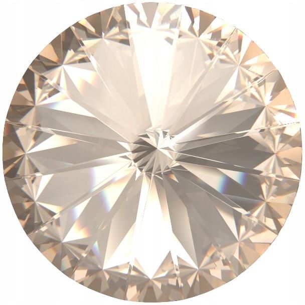 Preciosa MC Rivoli Maxima 12mm Crystal Velvet Df - Ceny i opinie - Ceneo.pl
