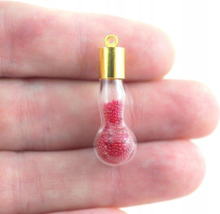 Mini Bańka Szklana Tykwa - Ceny i opinie - Ceneo.pl