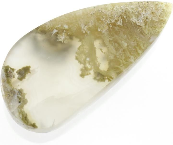 Agat mszysty z Indonezji ok. 33x15 mm AGA0550 - Ceny i opinie - Ceneo.pl