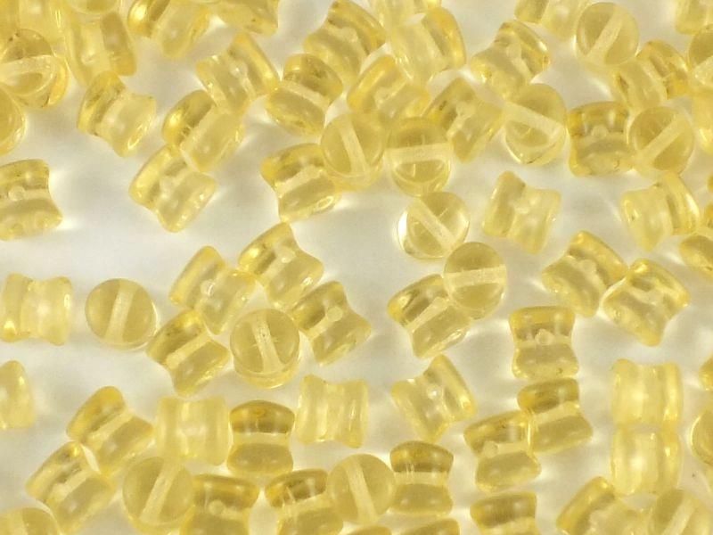 Pellet 4x6mm Light Topaz 40 sztuk - Ceny i opinie - Ceneo.pl