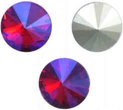 Szklane Rivoli 12 mm Red Blue Mist F 2 szt - Ceny i opinie - Ceneo.pl