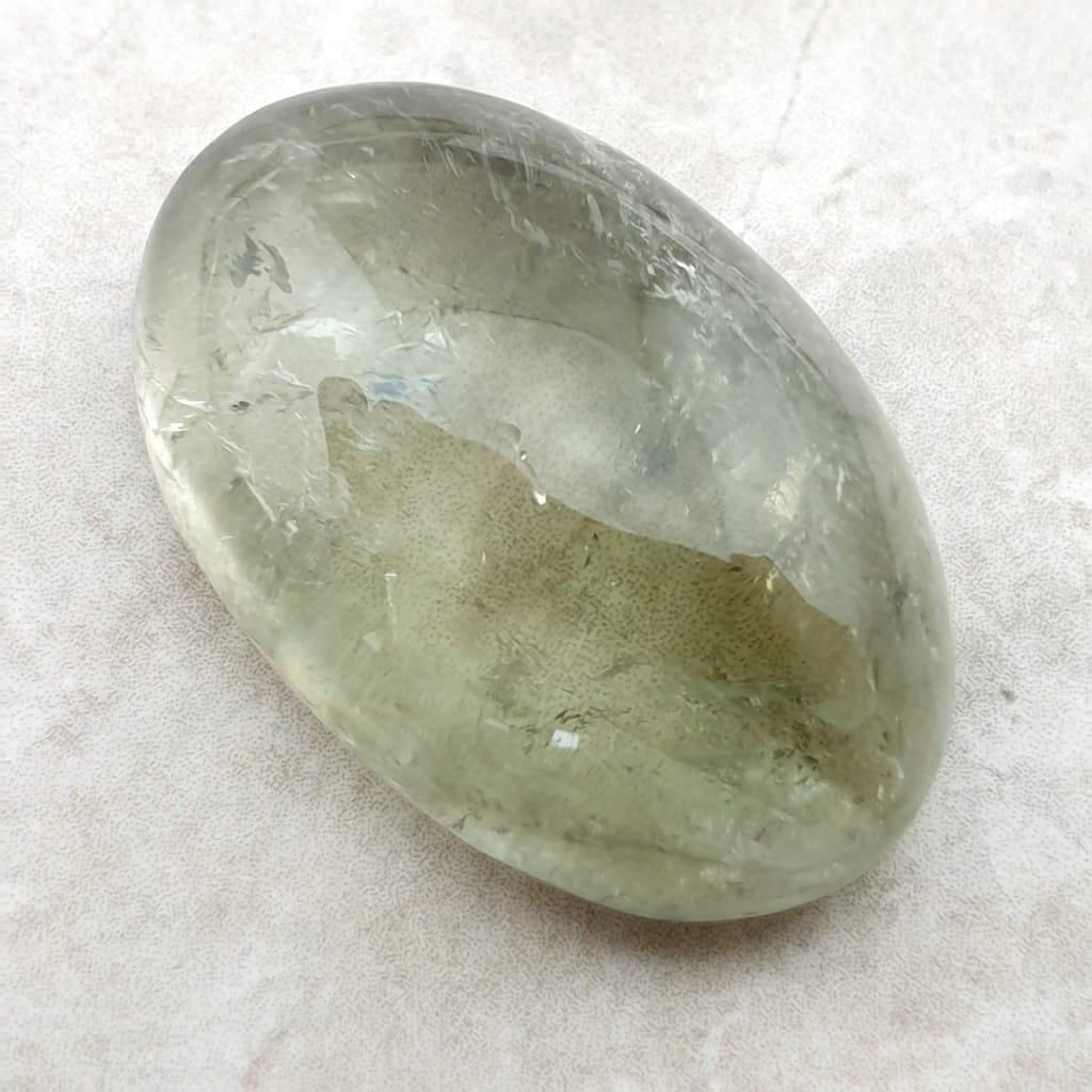 Fusima Prasiolit Prazjolit ~2,7x1,8 cm nr 5 - Ceny i opinie - Ceneo.pl