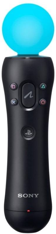 Sony PS3 Move Motion - Ceny i opinie - Ceneo.pl