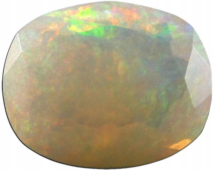 Opal Naturalny 2.05 ct Aprillagem_pl UOP143 - Ceny i opinie - Ceneo.pl