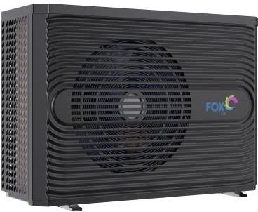 Pompa ciepła Pompa ciepła FOXAIR GL-15-1 MONOBLOCK 15KW 1-FAZOWA R290 ...