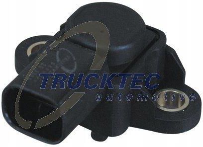 TRUCKTEC AUTOMOTIVE 02.17.060 02.17.060 - Opinie i ceny na Ceneo.pl