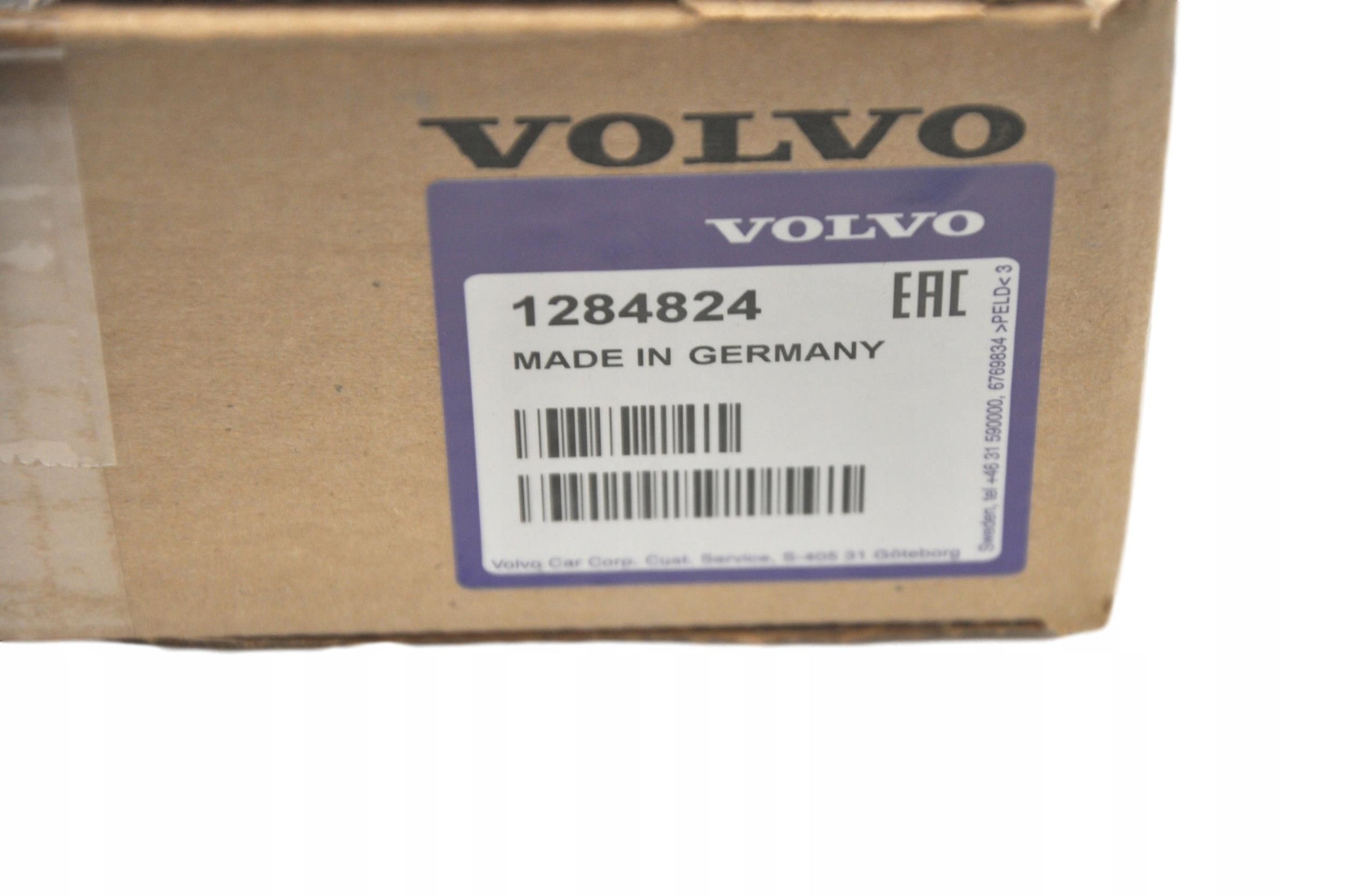 VOLVO OE VOLVO XC60 RAMKA WYSWIETLACZA NAWIGACJI 7 OE 1284824 - Opinie ...