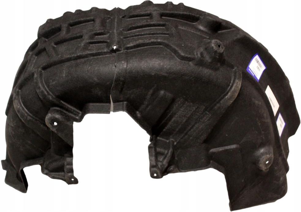 Nadkole VOLVO OE VOLVO XC60 II NADKOLE TYLNE LEWE LEWY TYL 32392474 ...