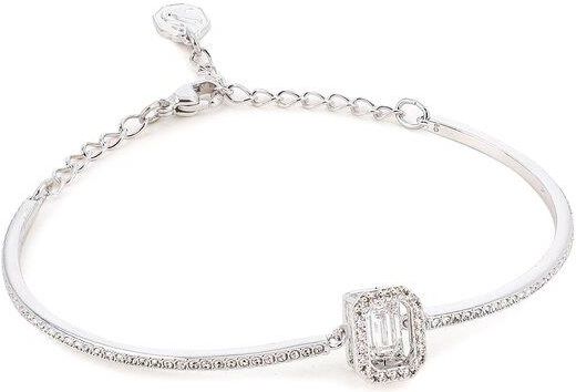 SWAROVSKI BRANSOLETKA MILLENIA 5638494 SREBRNY - Ceny i opinie - Ceneo.pl