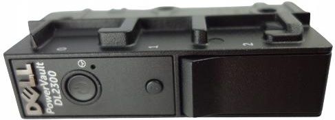DELL PANEL POWER BUTTON POWERVAULT DL2300 NR RMDY7 RMDY7RMDY7 - opinie ...