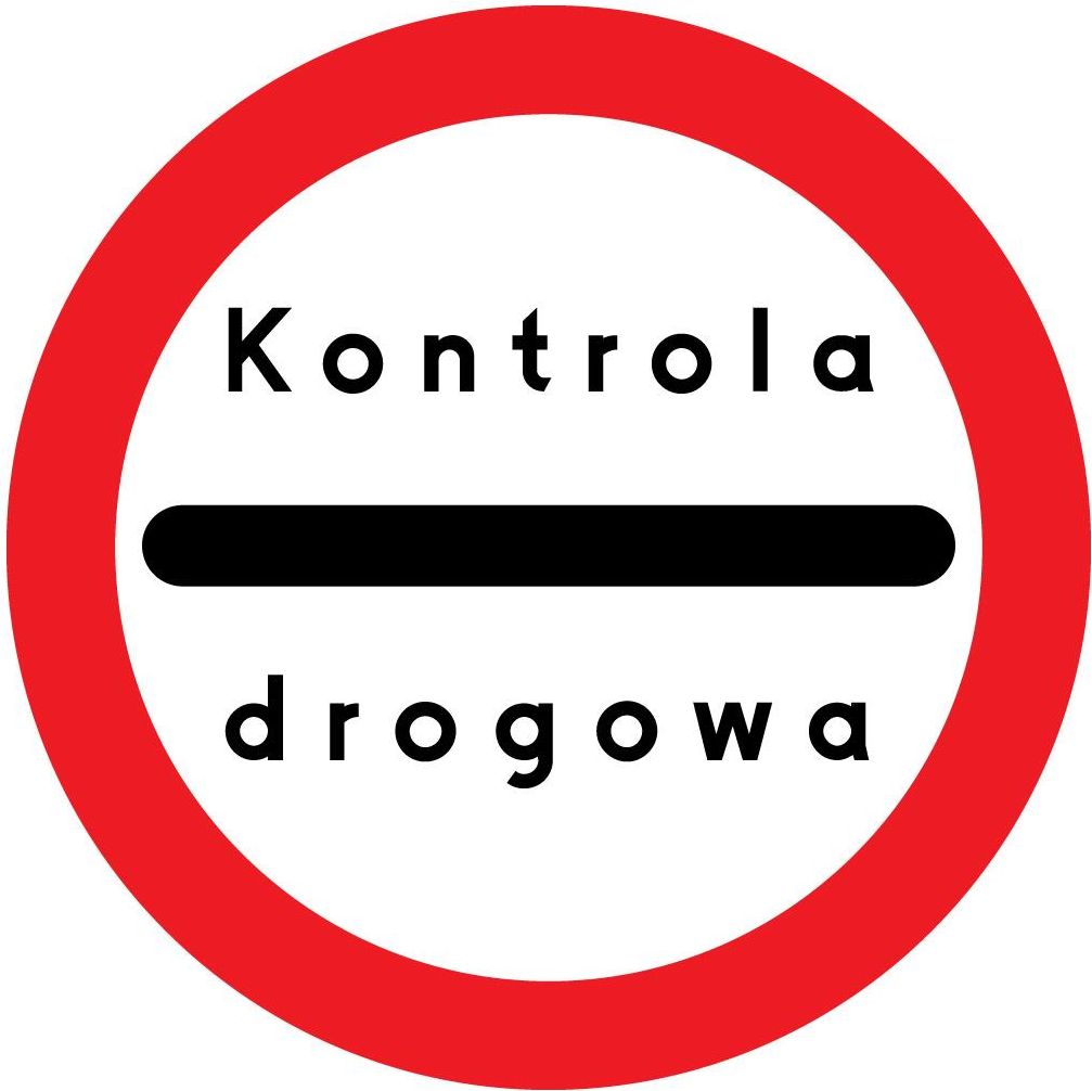 Znak B-32e, folia II generacji, 800 mm - Ceny i opinie - Ceneo.pl