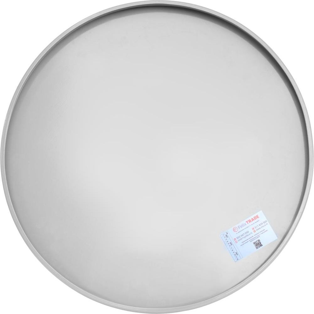 Znak B-32b, folia II generacji, 800 mm - Ceny i opinie - Ceneo.pl