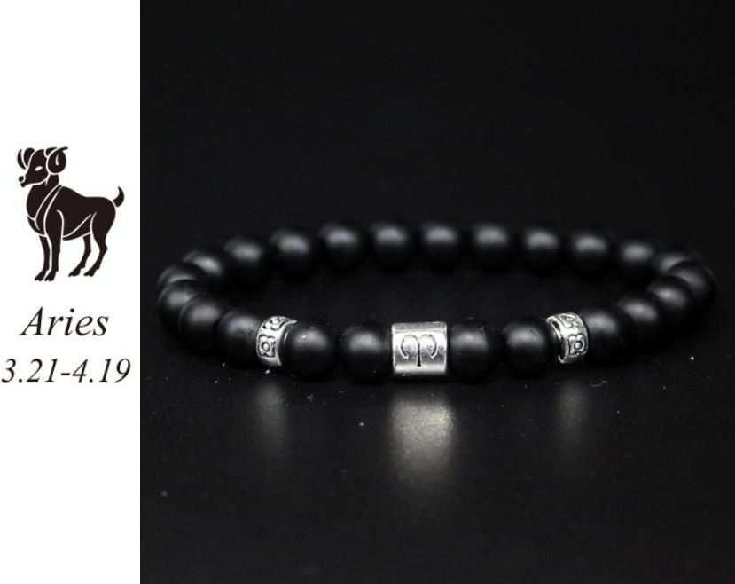 GAIRA BRANSOLETKA ZODIAC 30775, ZNAKI ZODIAKU BARAN - Ceny i opinie ...