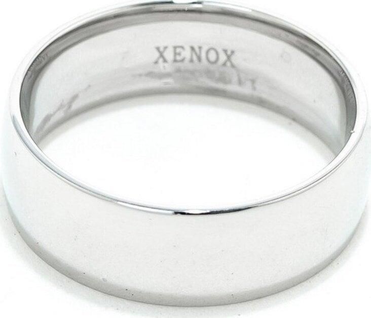 XENOX PIERŚCIEŃ MĘSKI X5003 - 24 - Ceny i opinie - Ceneo.pl