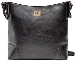 Torebka Monnari - BAG1990-020 Czarny - Ceny i opinie - Ceneo.pl