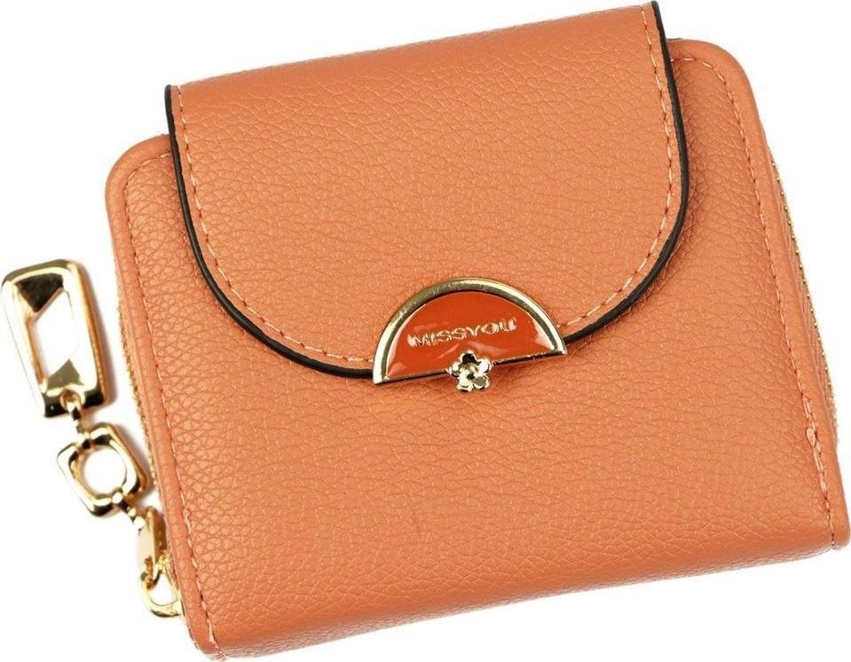 Eslee Damski Portfel Eslee 16119 skóra ekologiczna NoSize - Ceny i ...