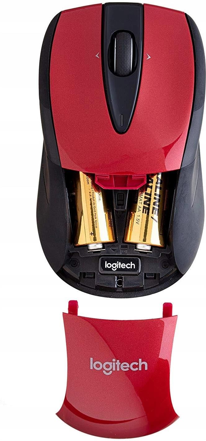 Mysz Logitech M525 (910002697) - Opinie i ceny na Ceneo.pl