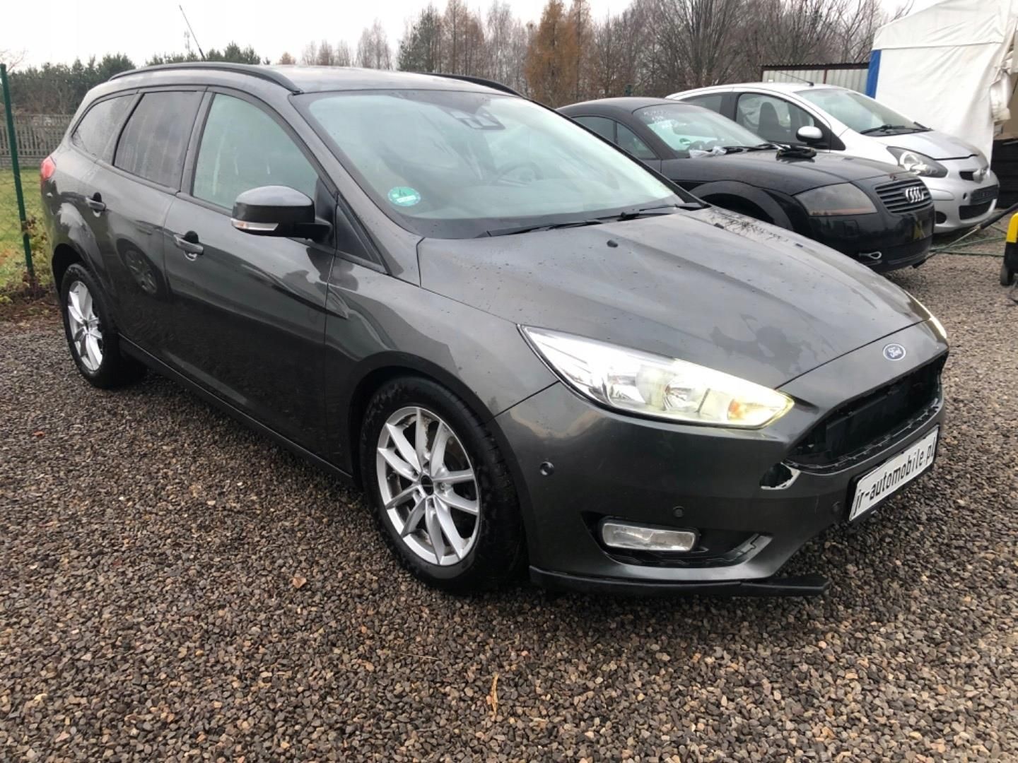 Ford Focus Titanium Automat Climatronic Serwis... - Opinie i ceny na ...