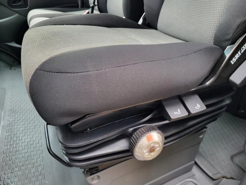 IVECO DAILY 35S15 3.0l diesel 146KM * Bezwypadkowy - Opinie i ceny na Ceneo.pl