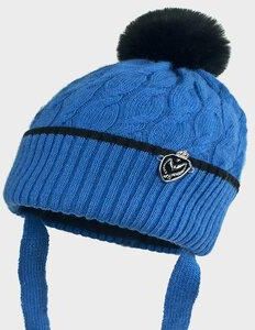 Czapka Jamiks - Heino II JZF304-S J.Modrak - Ceny i opinie - Ceneo.pl