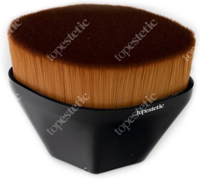 Topestetic R Flawless Brush Pędzel Do Makijażu 6 Cm 1 Szt - Opinie i ...