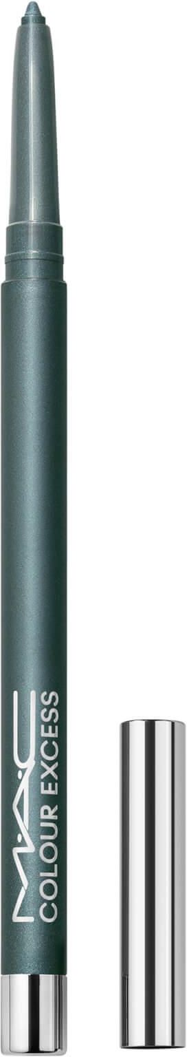 Mac Cosmetics Colour Excess Gel Pencil Wodoodporny Eyeliner W Żelu ...