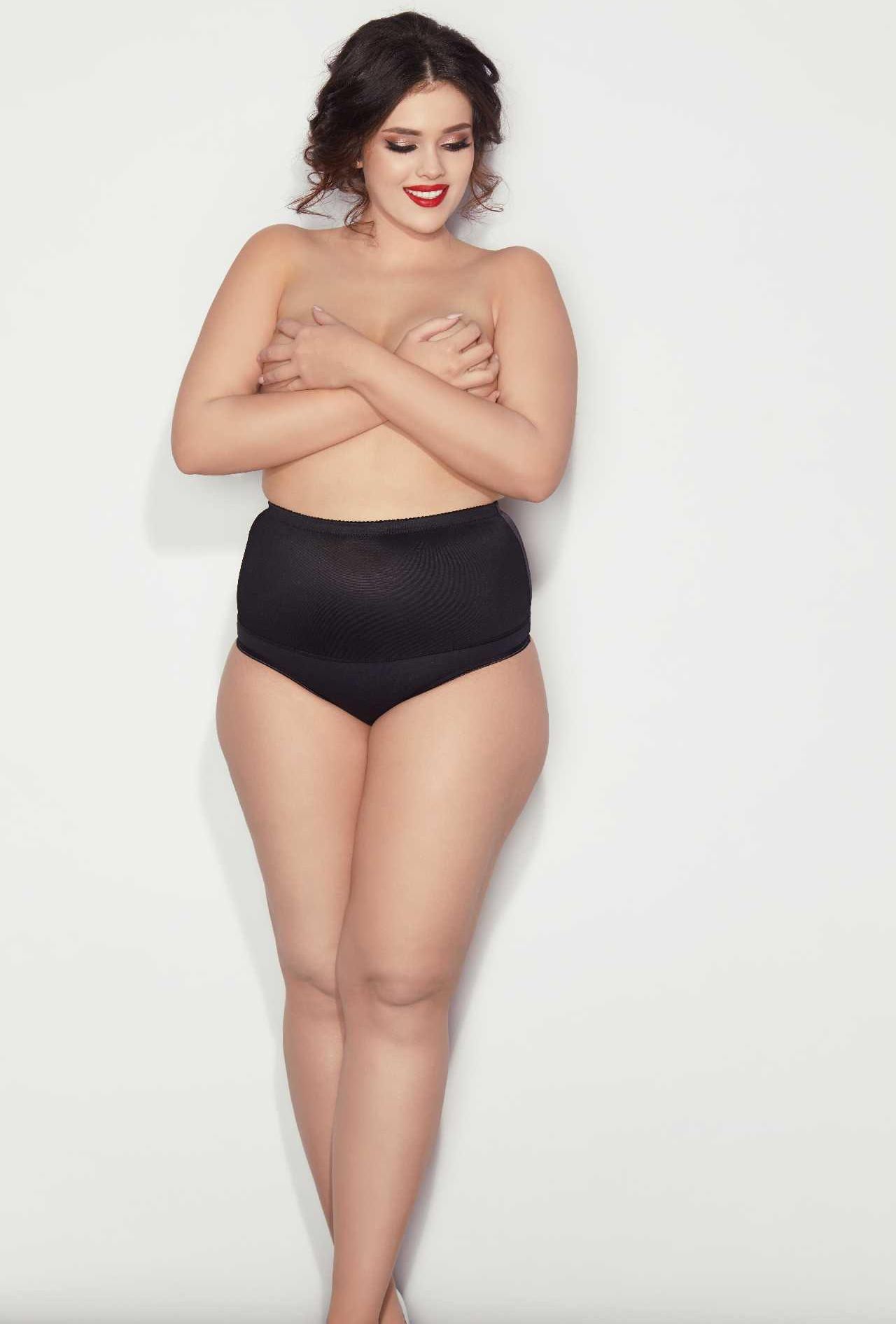 Stringi modelujące IGA STRING czarne, Mitex MITEX - Ceny i opinie - Ceneo.pl