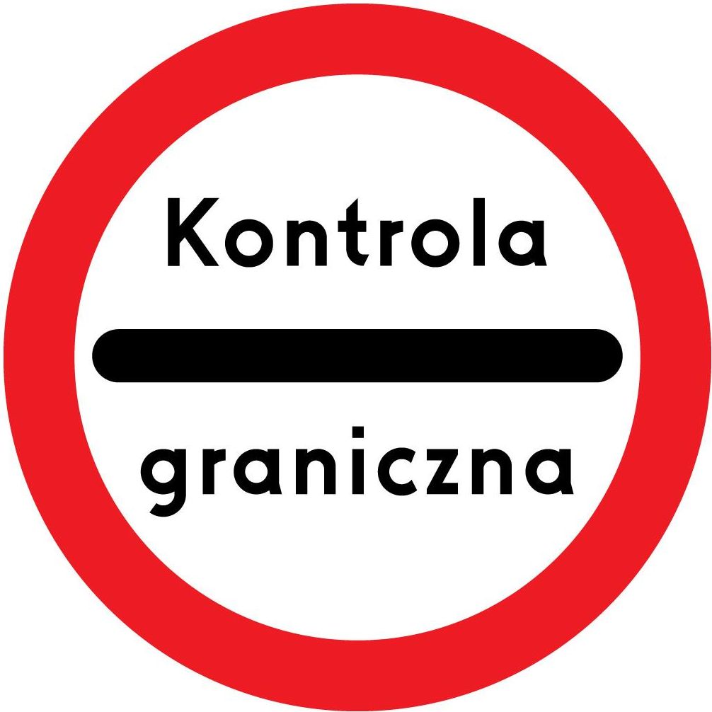 Znak B-32a, folia I generacji, 400 mm - Ceny i opinie - Ceneo.pl