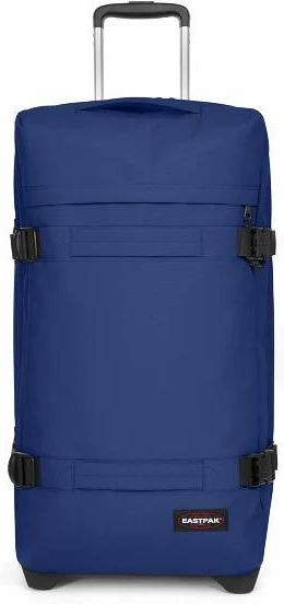 Eastpak Transit'r M Holdall na 2 kółkach 67 cm novel navy - Ceny i ...