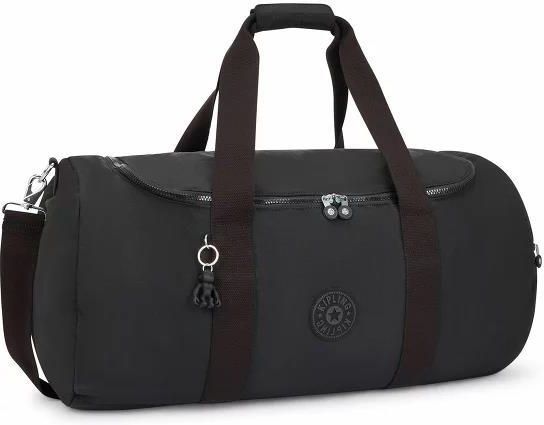 Kipling Basic Argus M Holdall 62 cm black noir - Ceny i opinie - Ceneo.pl