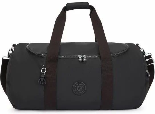Kipling Basic Argus M Holdall 62 cm black noir - Ceny i opinie - Ceneo.pl