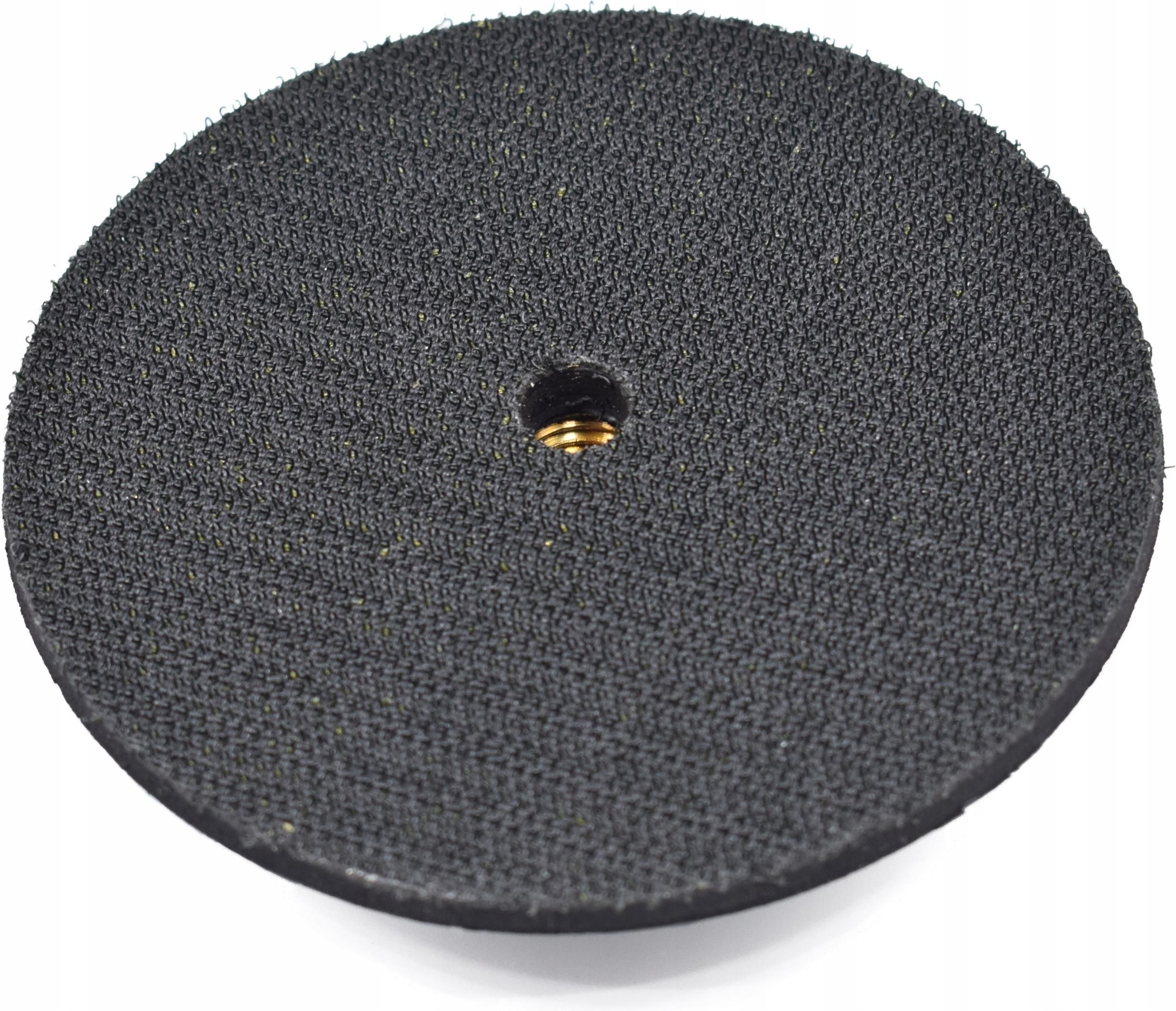 Herman Gumowy Dysk Uchwyt Na Rzep M14 Do Szlifierki 100Mm - Opinie i ceny na Ceneo.pl