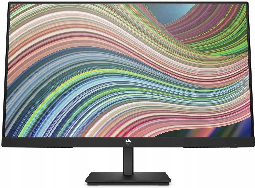Monitor Hp Inc. 24 V24ie G5 (6D8H0AAABB) - Opinie i ceny na Ceneo.pl