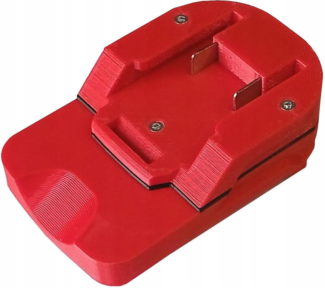 Adapter Baterii Parkside X20V Do Dedra Sas+All - Opinie i ceny na Ceneo.pl