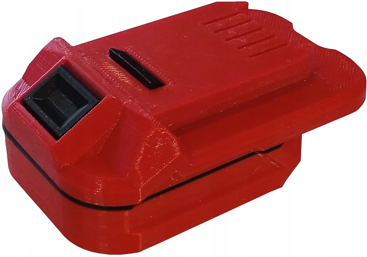 Adapter Baterii Yato 18V Do Graphite Energy+ - Opinie i ceny na Ceneo.pl