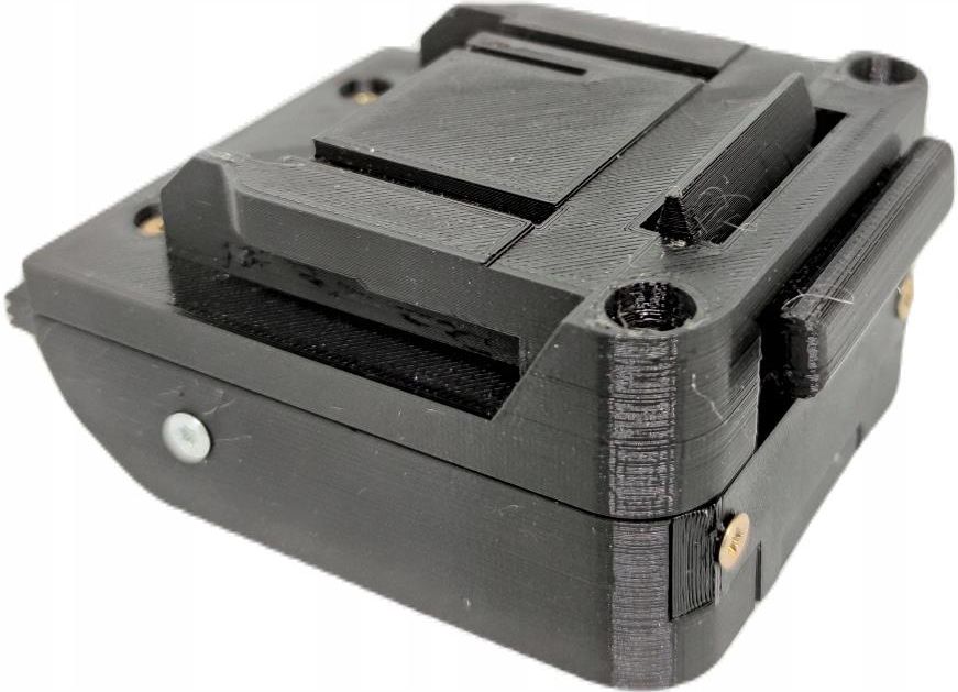 Własna Adapter Baterii Metabo 18V Do Makita Lxt 441110 - Opinie i ceny ...