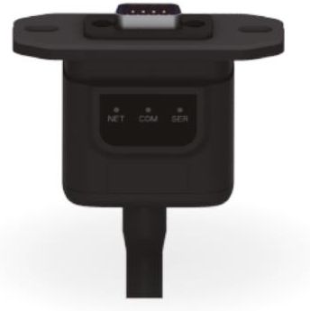 Sofar Moduł Komunikacyjny Datalogger Solarman Wi-Fi Solar Lsw-3 ...