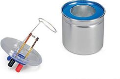 3B Scientific U8441020 Kalorymetr Z Cewką Grzewczą 150Ml - ceny i ...