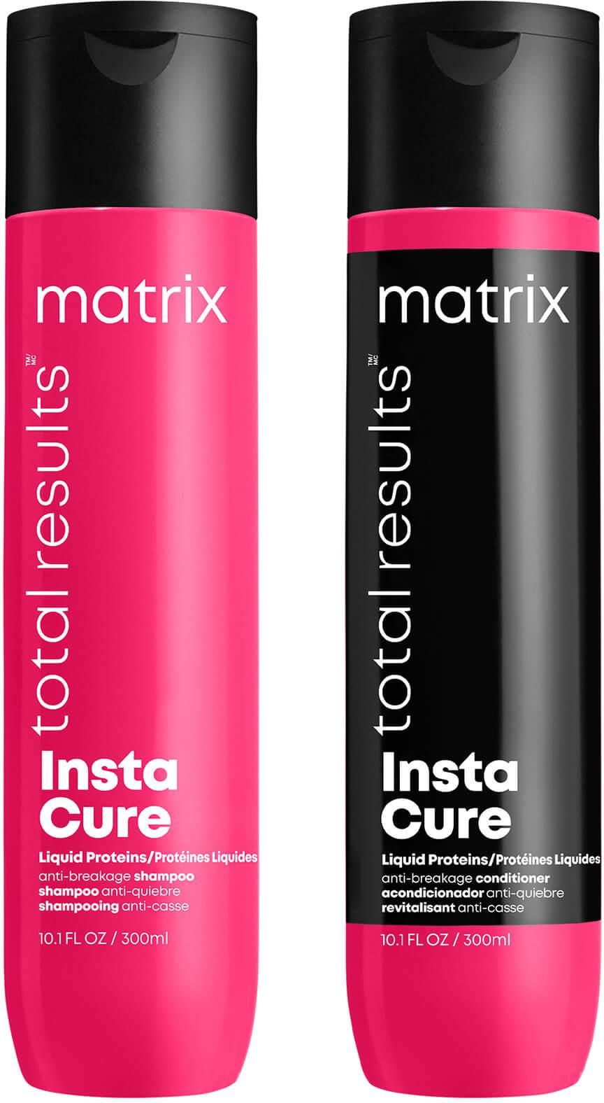 Zestaw dla kobiety Matrix Instacure Duo - Zestaw - Opinie i ceny na ...