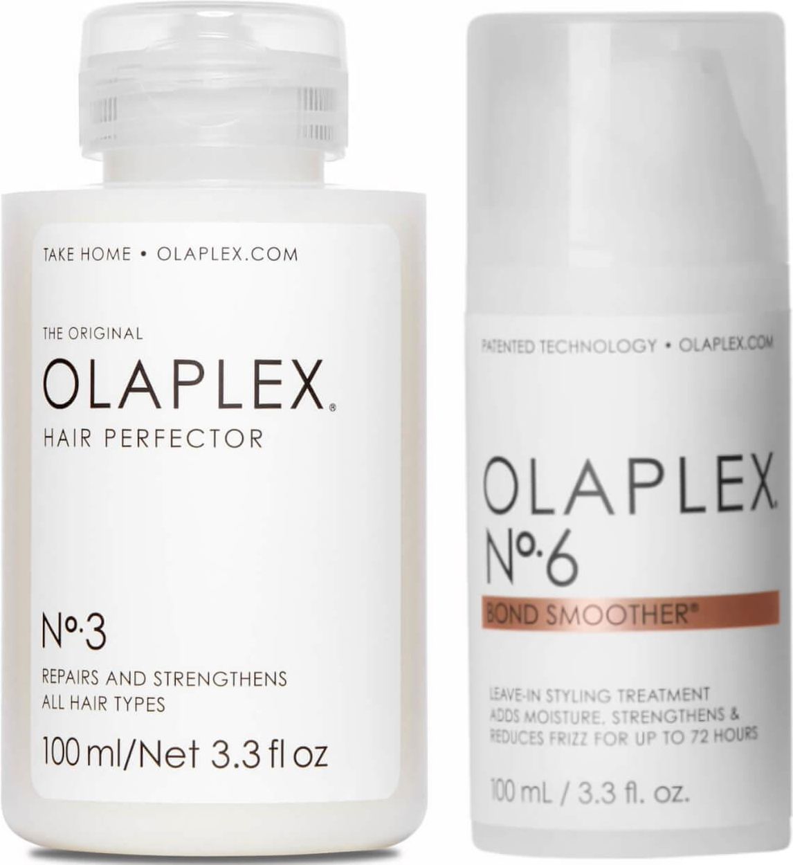 Olaplex No.3 And No.6 Duo - opinie i ceny na Ceneo.pl