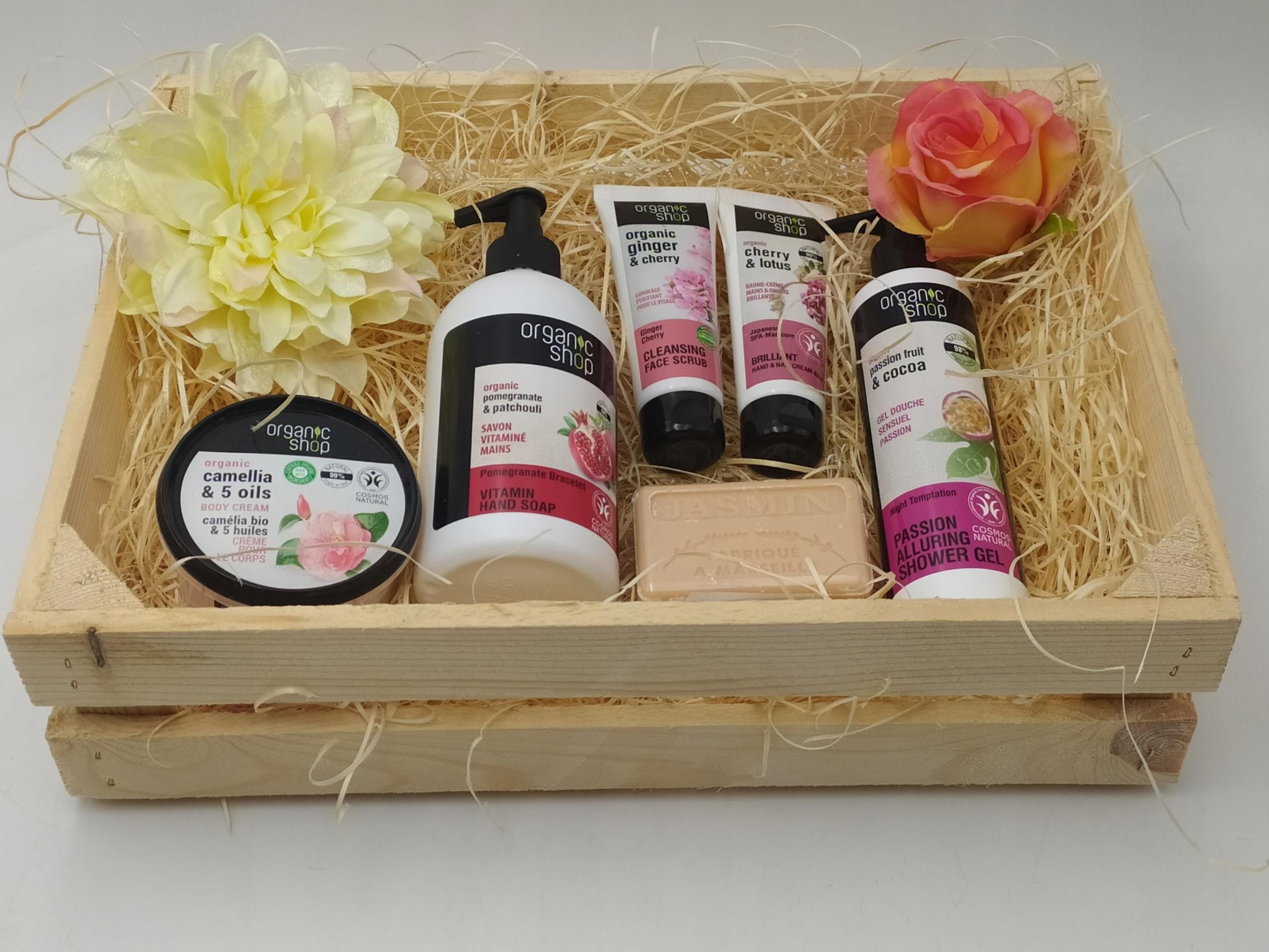 Zestaw Świąteczny Kosmetyki Spa Dedykacja Upominek - opinie i ceny na ...