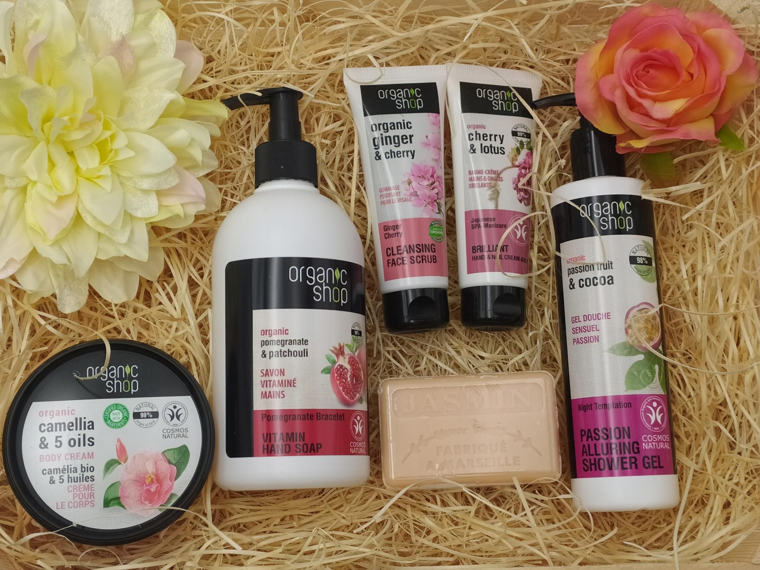 Zestaw Świąteczny Kosmetyki Spa Dedykacja Upominek - opinie i ceny na ...