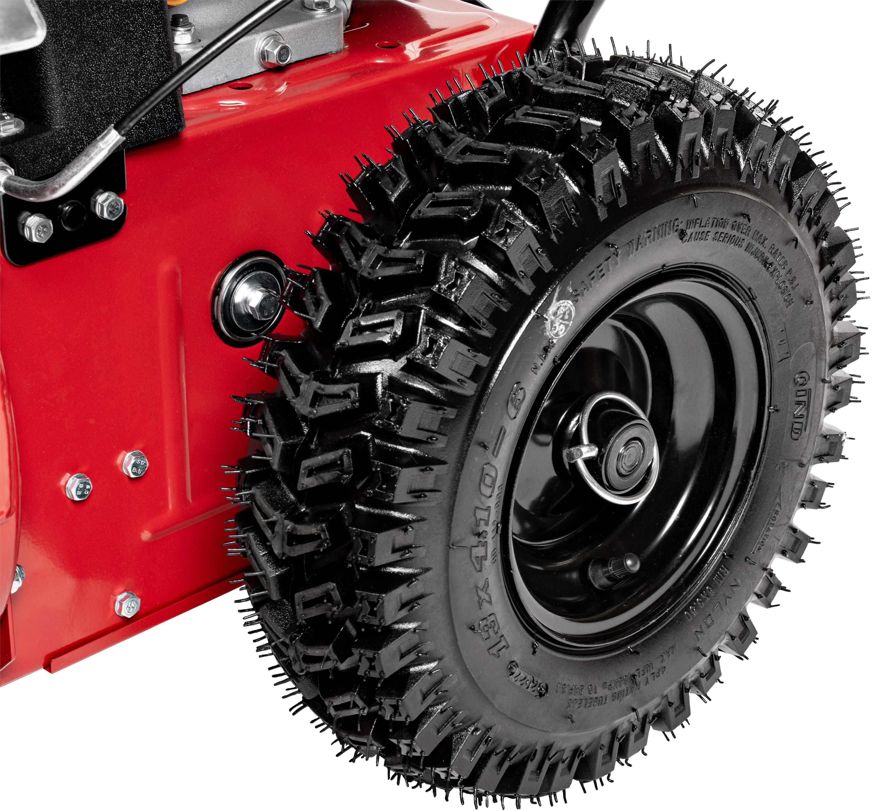 Odśnieżarka Cedrus Sb71-E - Ceny i opinie - Ceneo.pl